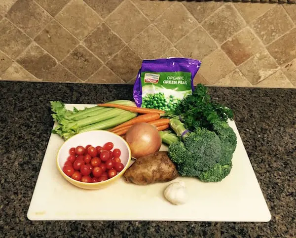 Hearty Healthy Winter Recipes: Vegetarian Shepherd’s Pie