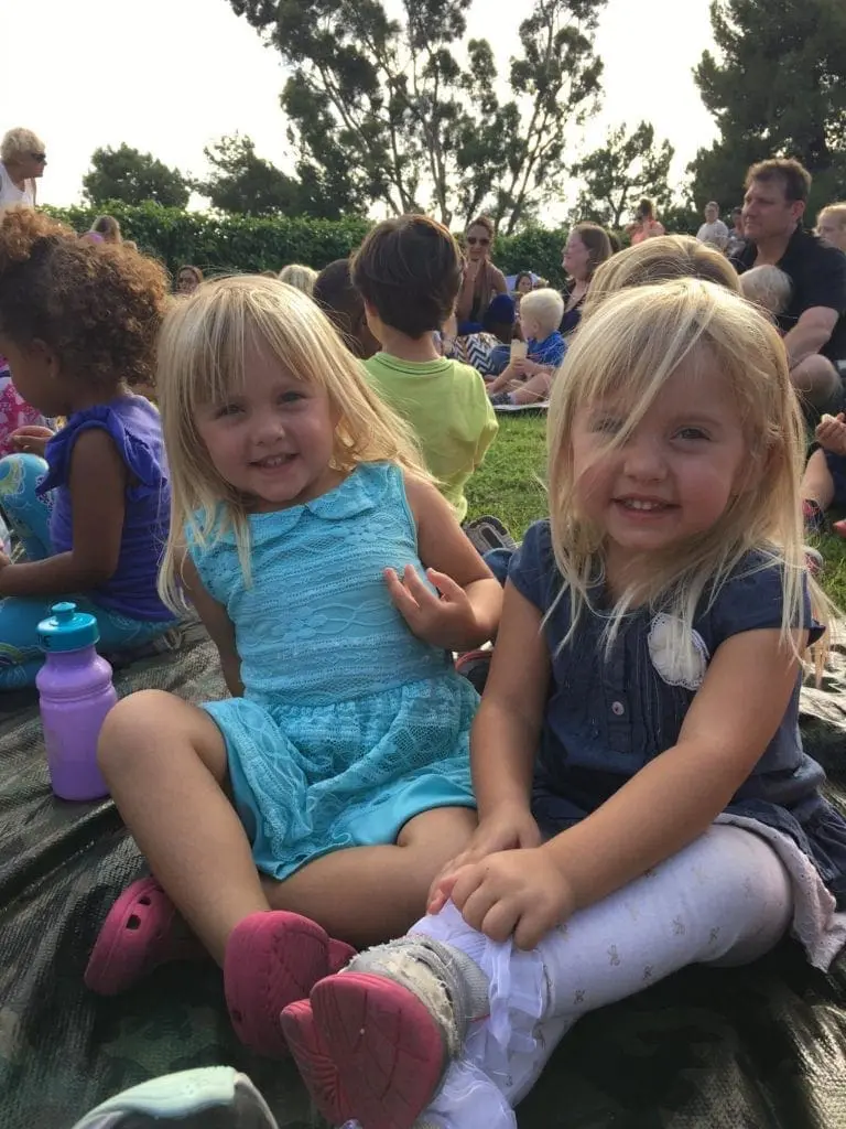 Hullabaloo Is Back! - Carmel Mountain Preschool