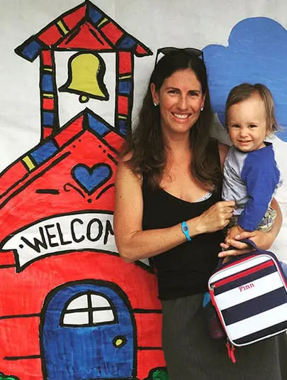18 Helpful Hints for Back-To-School Success - Carmel Mountain Preschool
