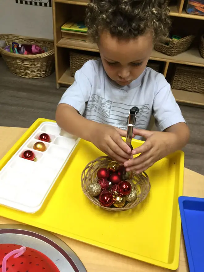 Holiday Learning Centers - Carmel Mountain Preschool
