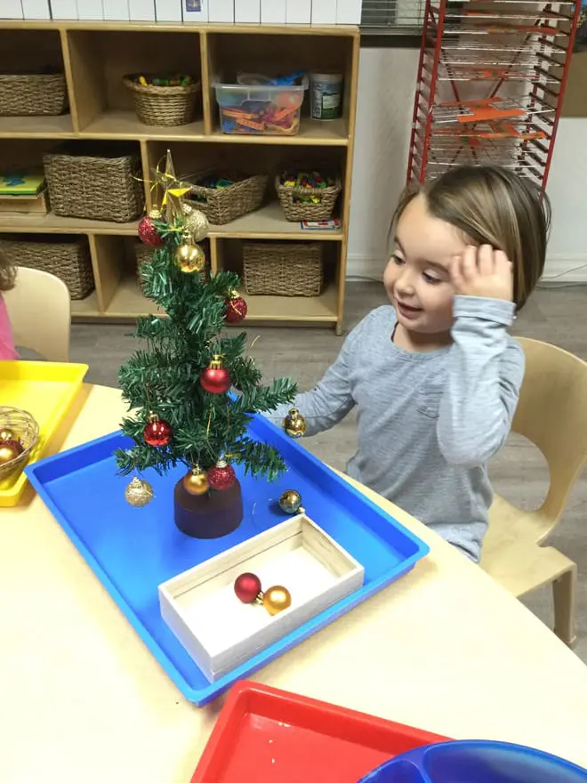 Holiday Learning Centers - Carmel Mountain Preschool