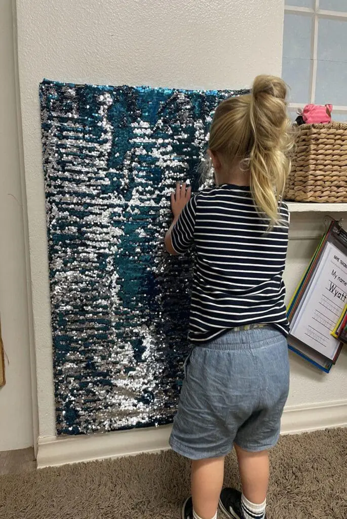 Creating a Safe Place - Carmel Mountain Preschool