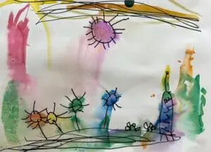 STEAMing with Lemons - Carmel Mountain Preschool