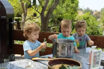 Carmel Mountain Preschool: San Diego’s Premier Outdoor Classroom ...