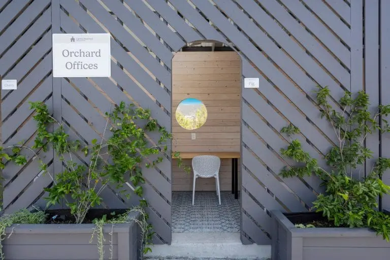 Orchard Offices - Carmel Mountain Preschool