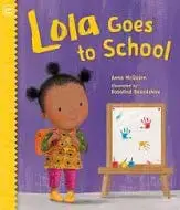Welcome to Preschool Books - Carmel Mountain Preschool