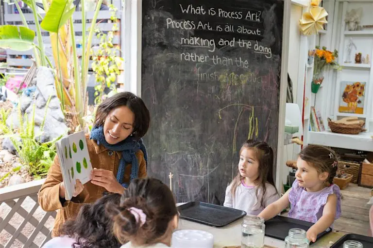 Play Practice Purpose - Carmel Mountain Preschool