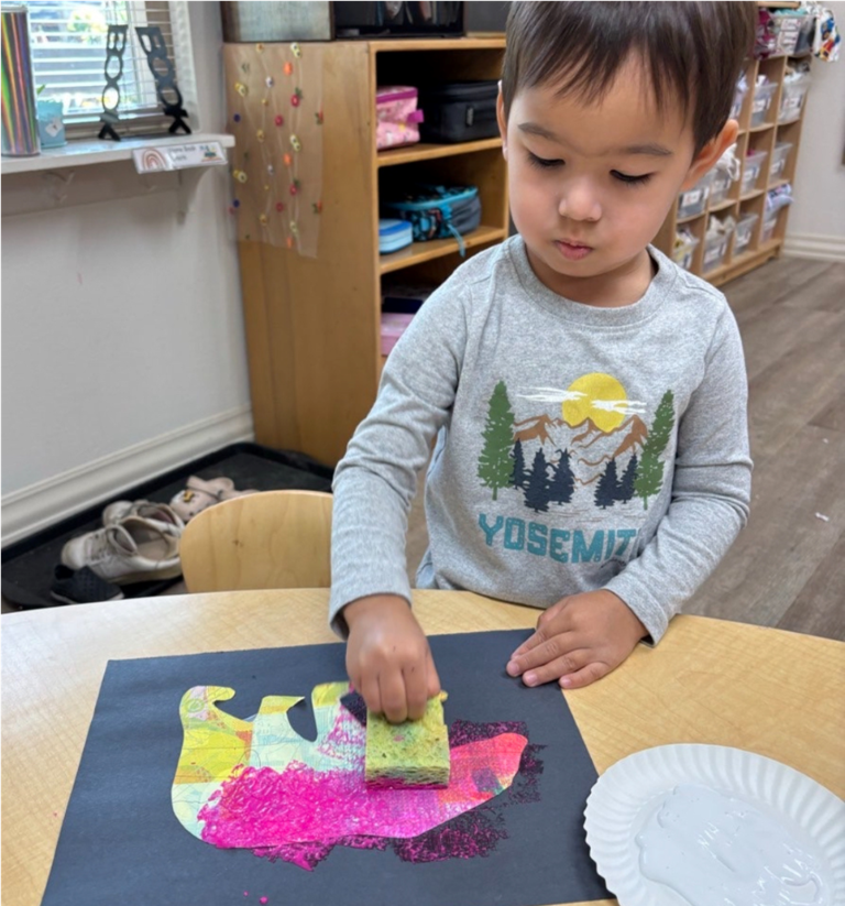 Emergent Curriculum in Practice: Exploring Hibernation Through Child ...