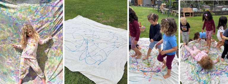 Week of the Young Child: Music Monday - Carmel Mountain Preschool