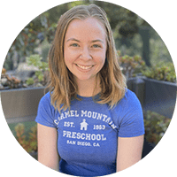 Staff | Carmel Mountain Preschool San Diego