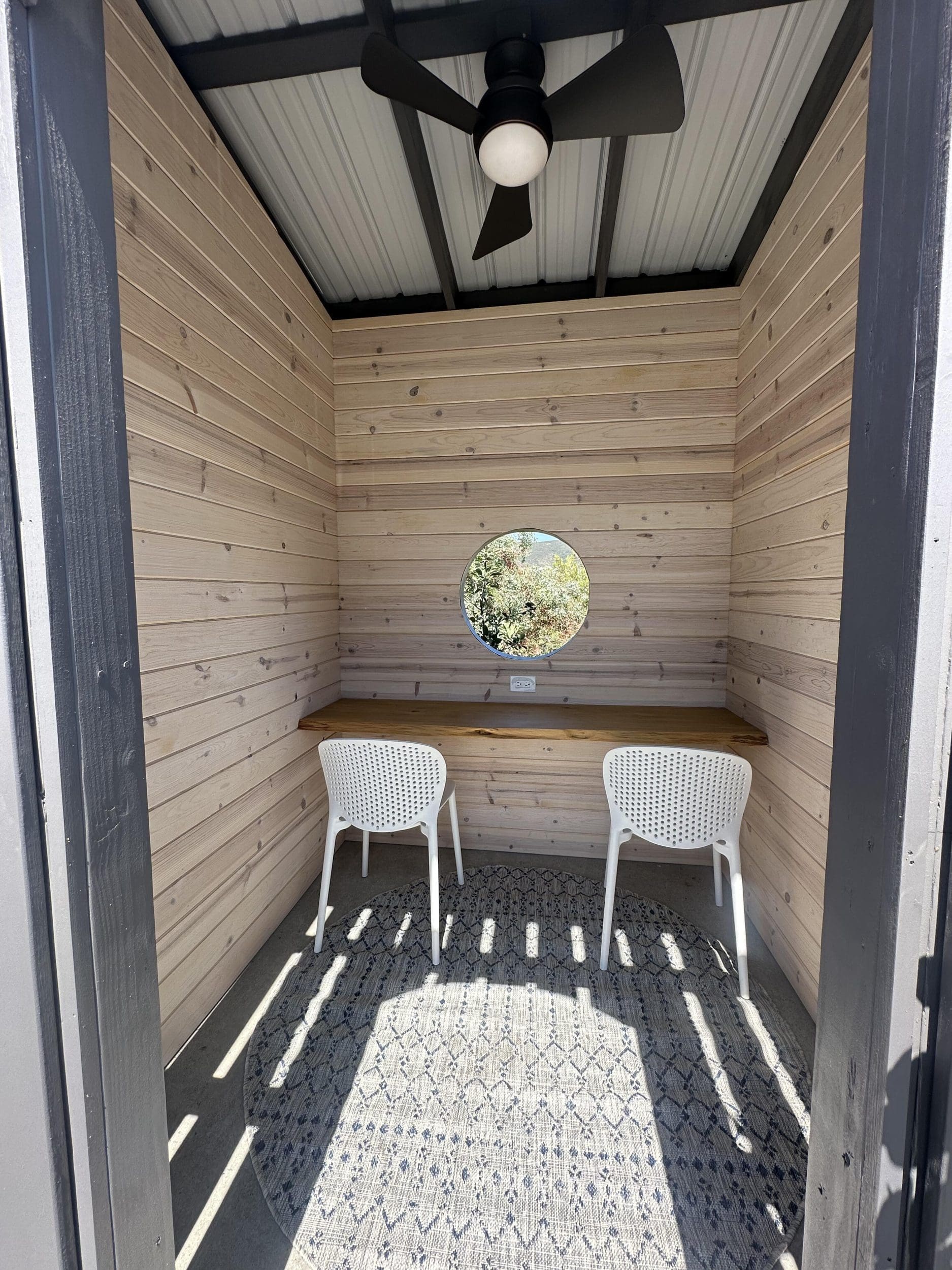 Orchard Offices - Carmel Mountain Preschool