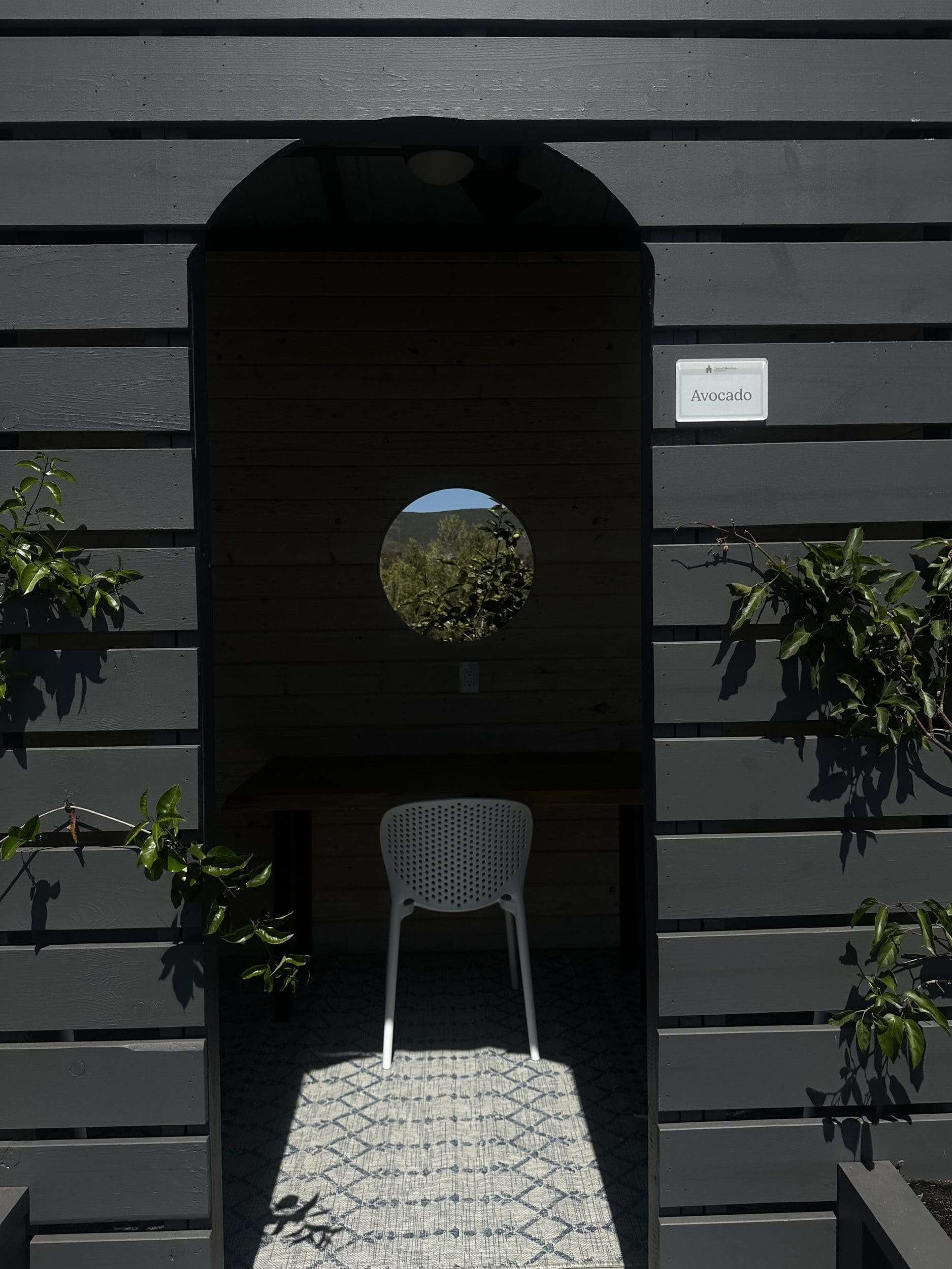 Orchard Offices - Carmel Mountain Preschool