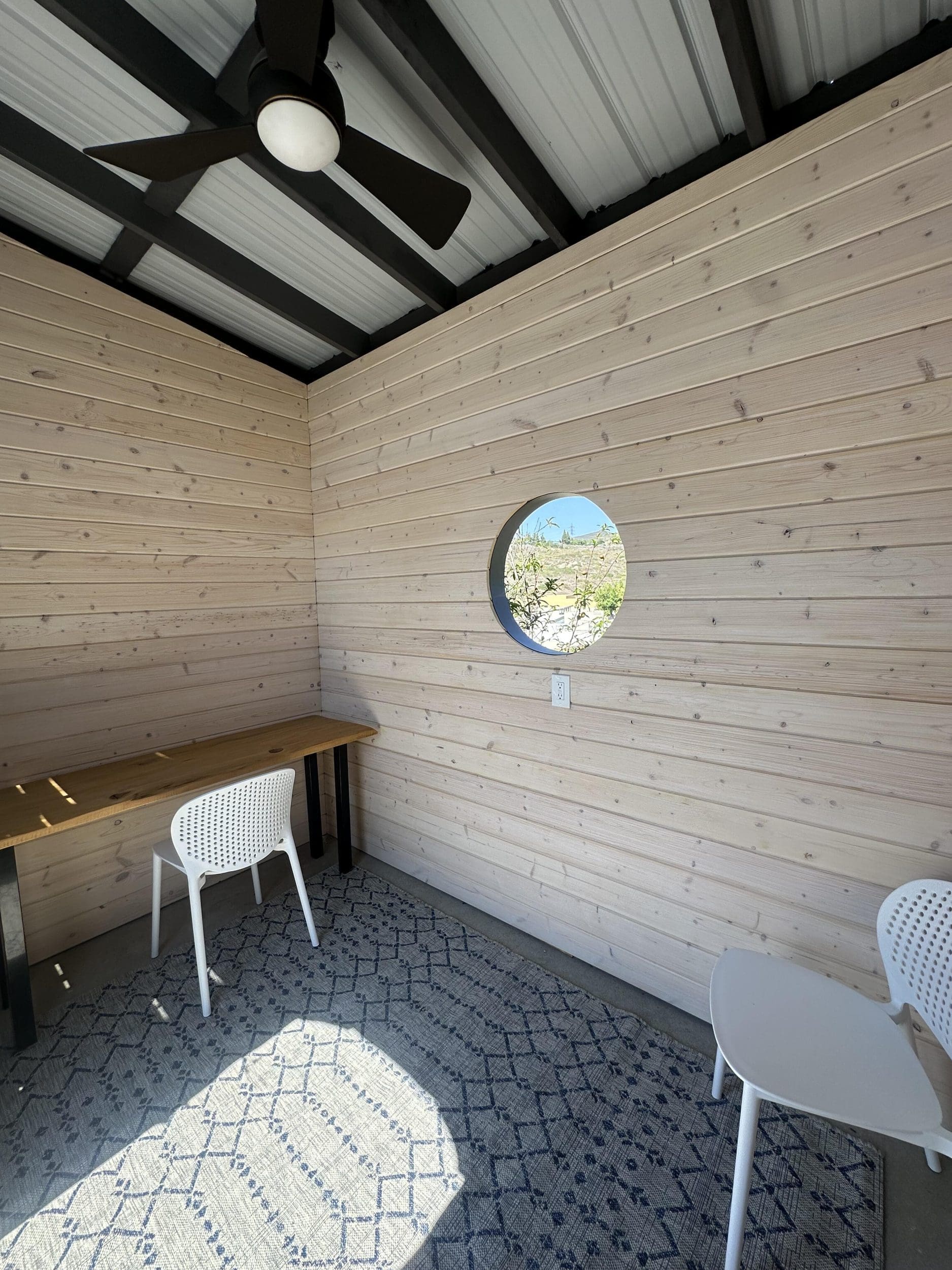 Orchard Offices - Carmel Mountain Preschool